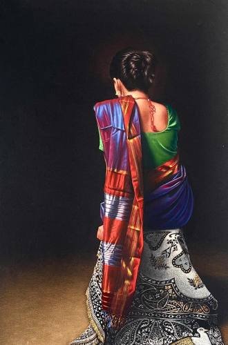 MyIndianArt: Online Art Gallery | Buy Indian Original Paintings ...