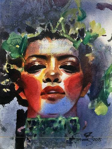 MyIndianArt - Artworks by Master Artists Pan India