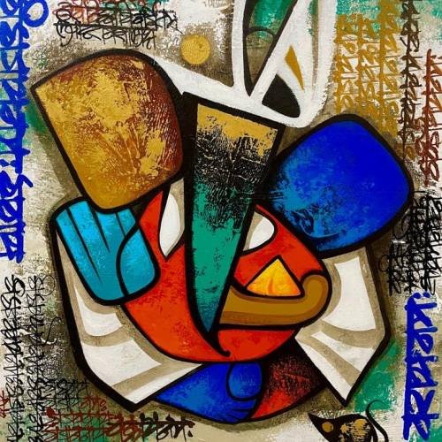 MyIndianArt: Online Art Gallery | Buy Indian Original Paintings ...