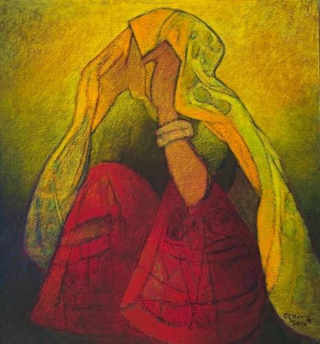 MyIndianArt: Online Art Gallery | Buy Indian Original Paintings ...
